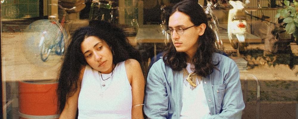 Tickets für DOUNIAH & HIGH JOHN in Hamburg am 01.11.2019 Uebel ...