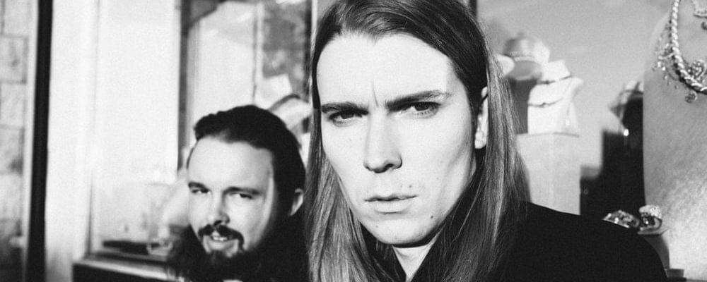 Tickets für Alex Cameron in Hamburg am 17.11.2017 Uebel & Gefährlich ...